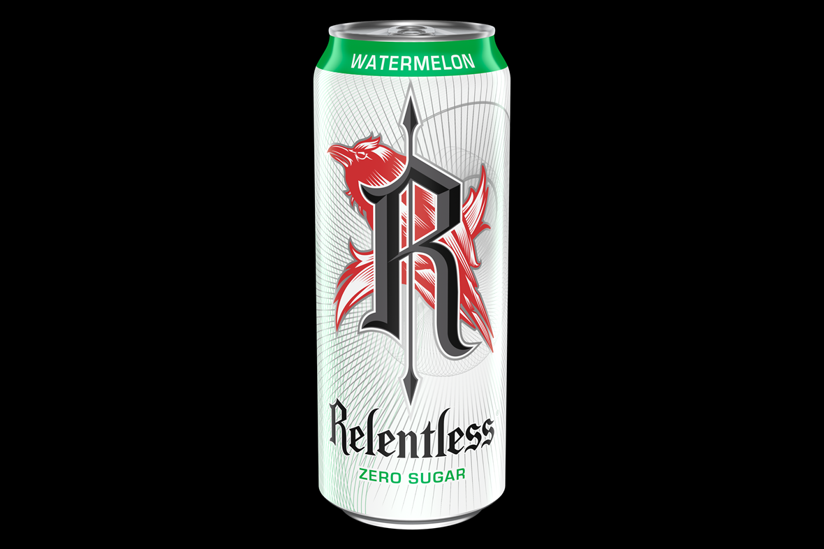 Why are energy drinks big business for convenience stores ...